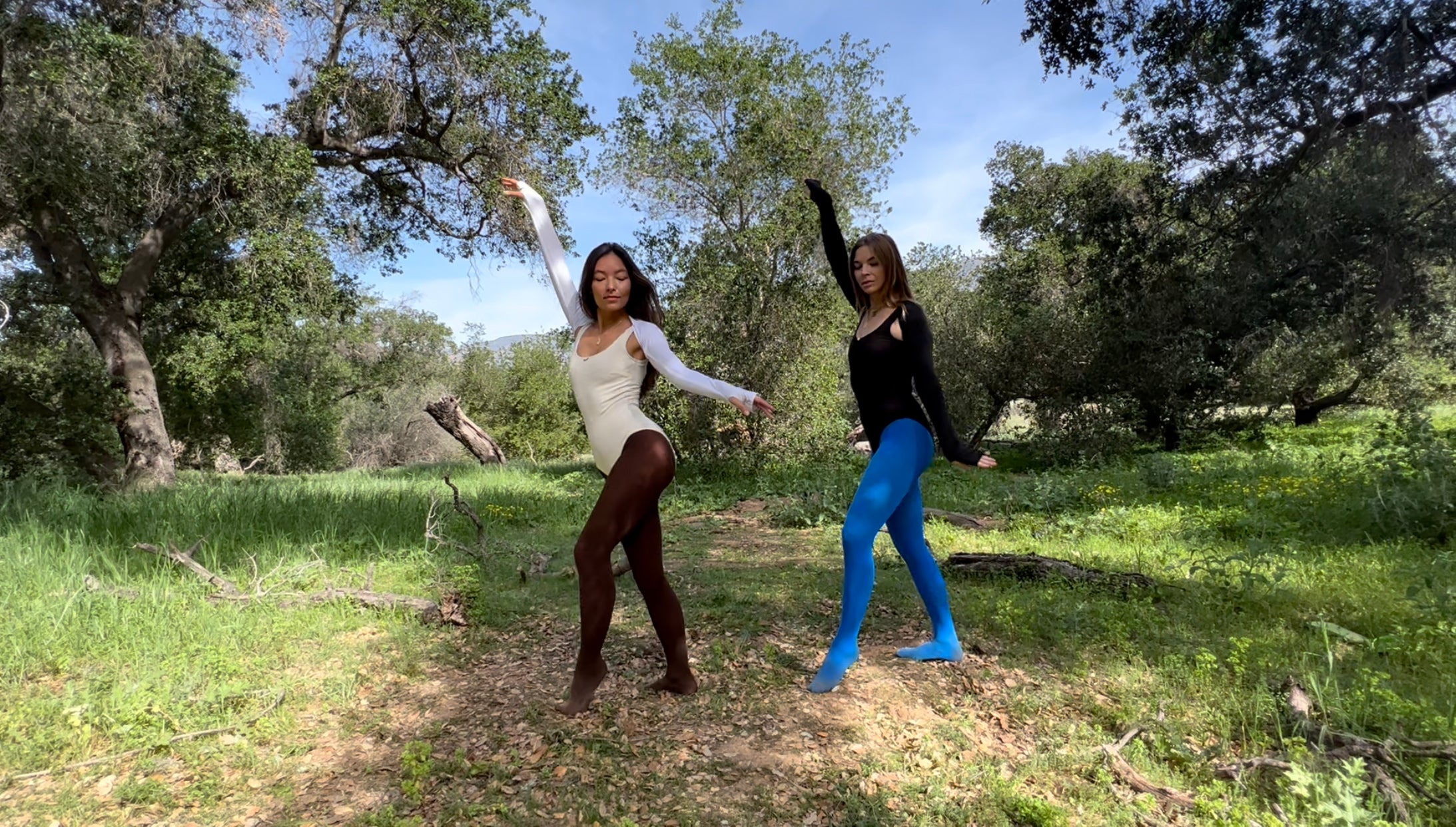 Studio Sessions: Alix & Olivia – RAT BOI