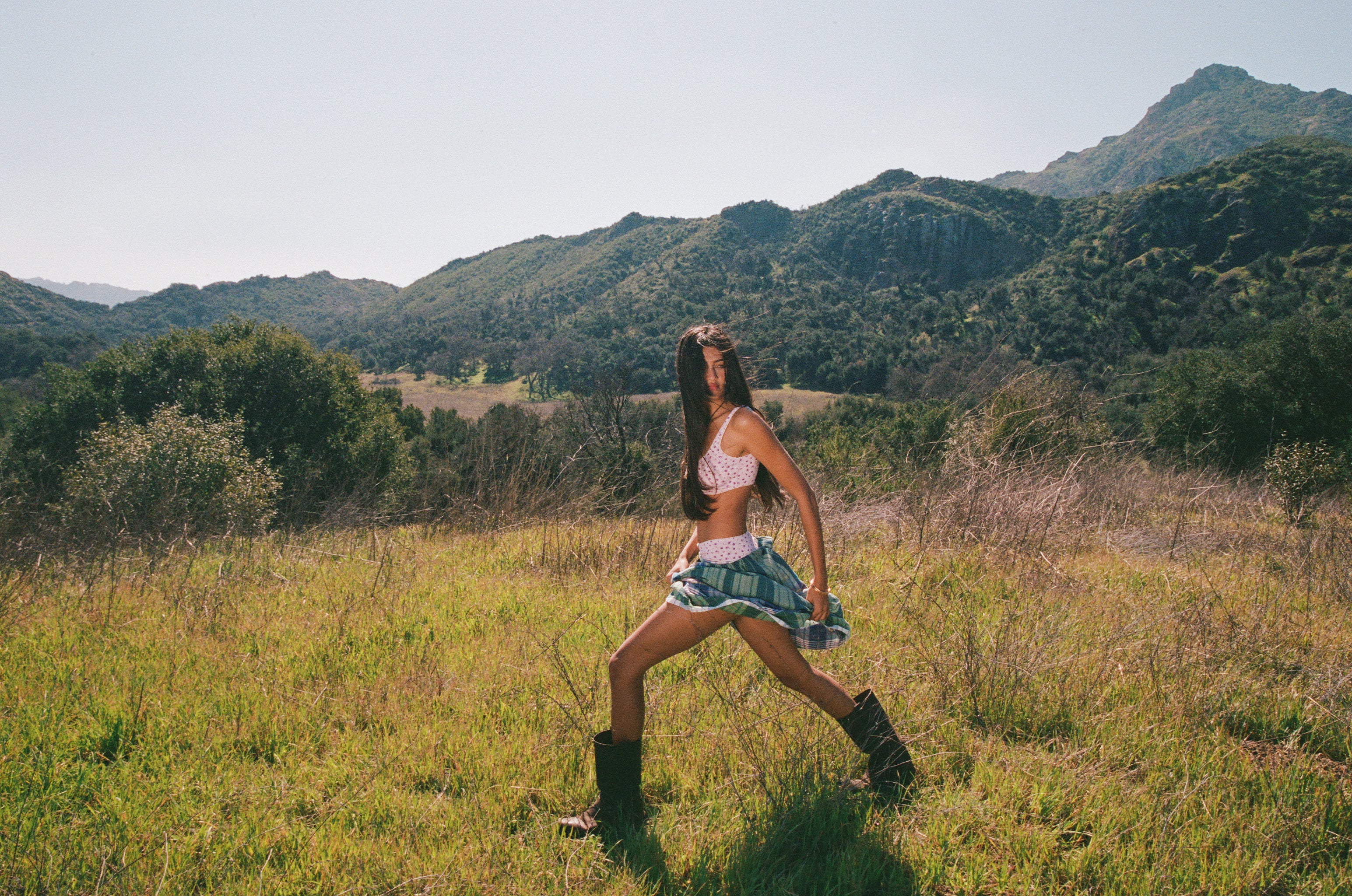 Iris Collection – RAT BOI