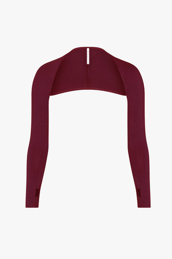 Ballet Bolero Shrug – RAT BOI