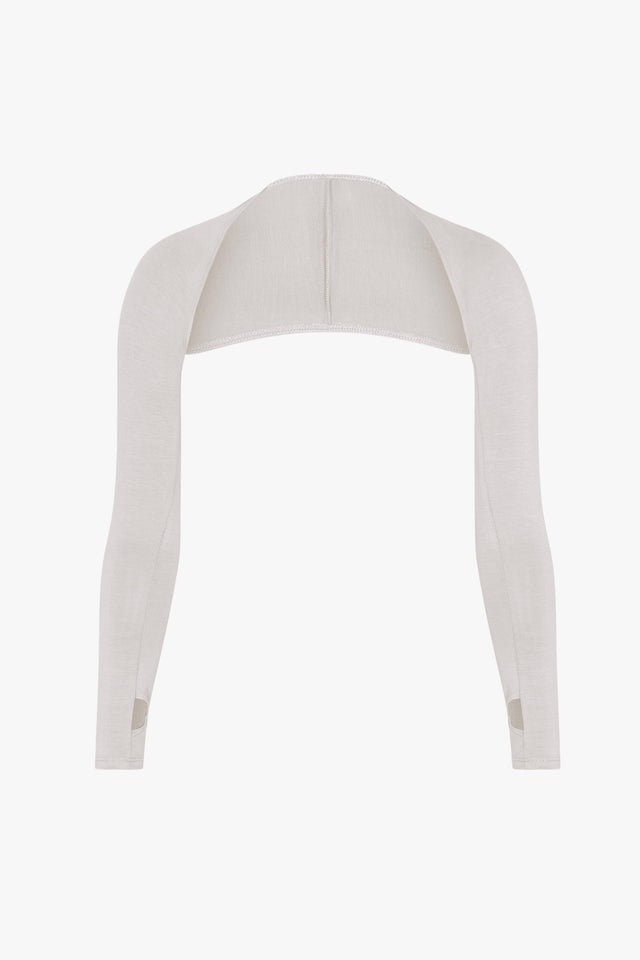 Ballet Bolero Shrug – RAT BOI