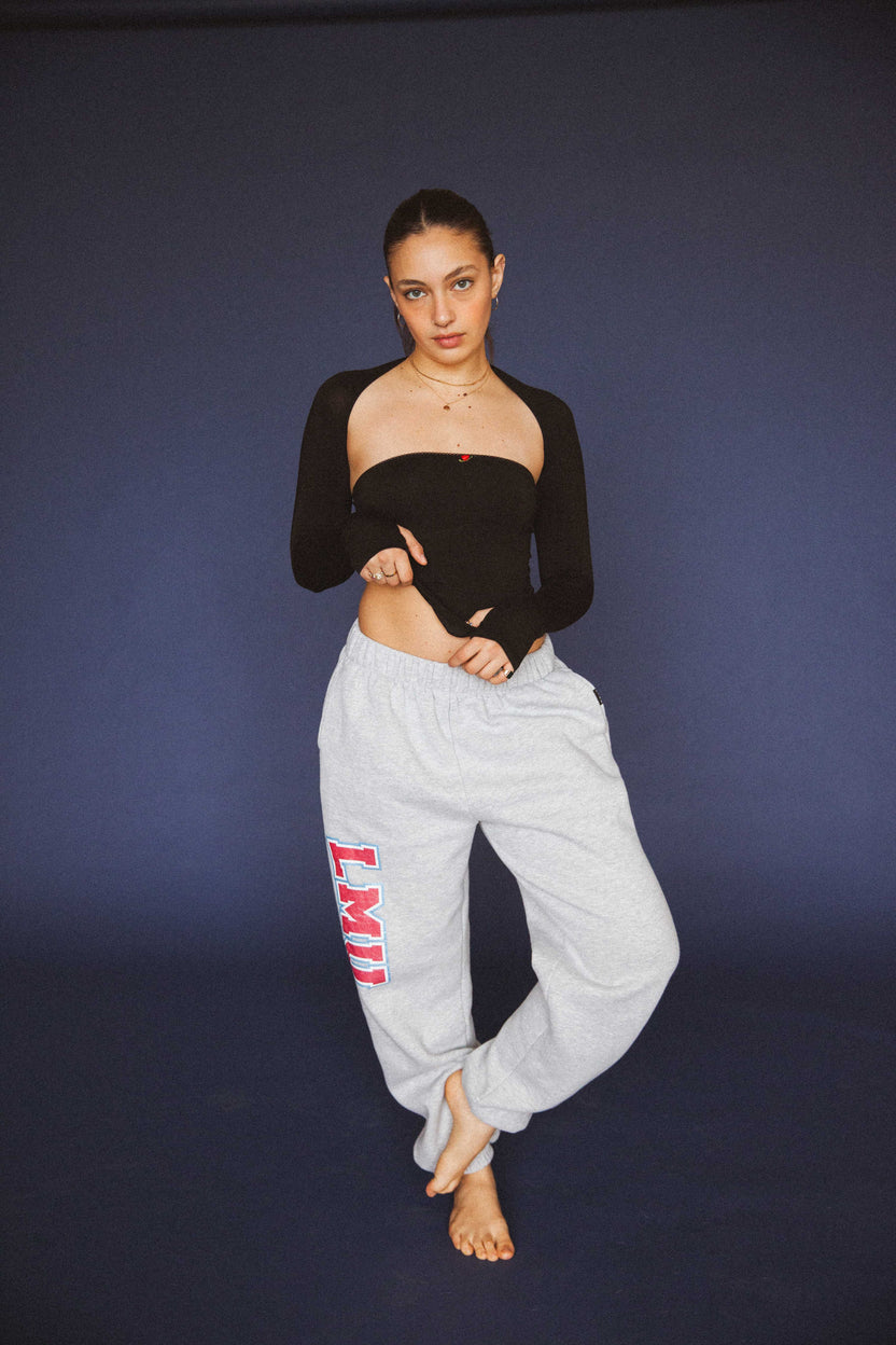 Ballet Bolero Shrug – RAT BOI
