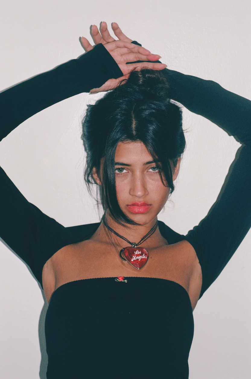 Ballet Bolero Shrug – RAT BOI