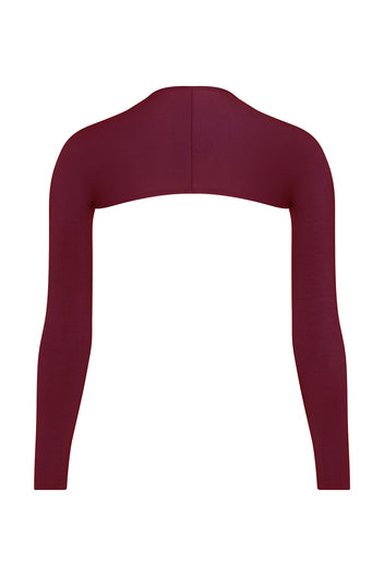 Ballet Bolero Shrug – RAT BOI